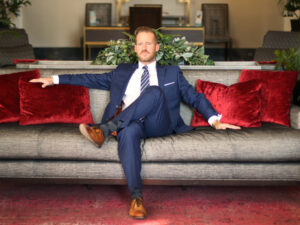 J. Reid Menswear | Men's Suits, Shoes, Tailoring & Tuxedo Rentals in ...