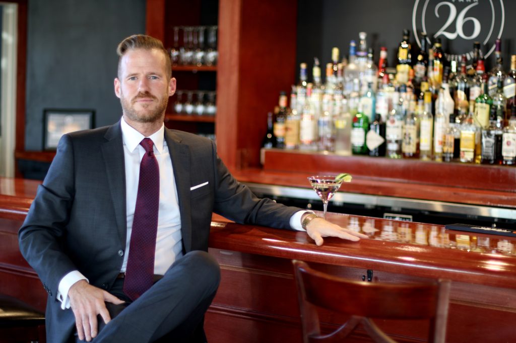 About J. Reid Menswear, Glens Falls NY's Leader In Men's Clothing ...