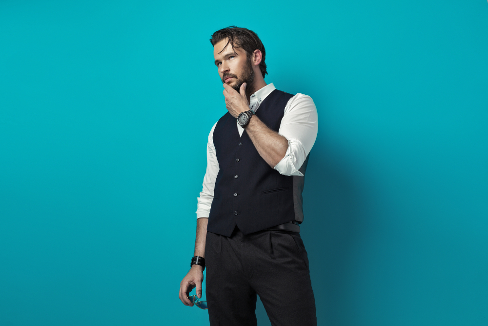 Tips - J. Reid Menswear