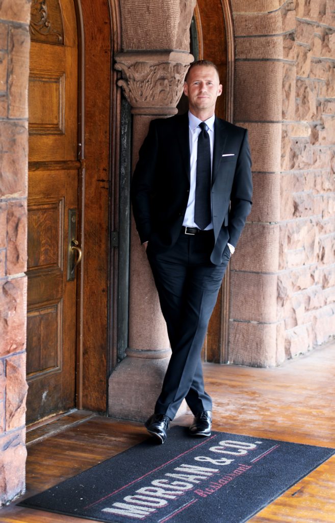 About J. Reid Menswear, Glens Falls NY's Leader In Men's Clothing ...
